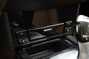 Melns BMW 525 2009 Kauņa, ar dzinēja tilpumu 3.00 L un nobraukumu 309 tūkst. km par 5000 €, foto 15 vietnē AUTOMOTO.COM.LV