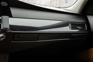 Melns BMW 525 2009 Kauņa, ar dzinēja tilpumu 3.00 L un nobraukumu 309 tūkst. km par 5000 €, foto 16 vietnē AUTOMOTO.COM.LV