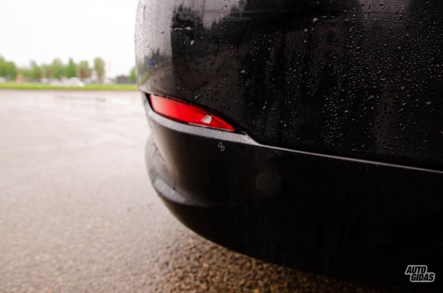 Melns BMW 525 2009 Kauņa, ar dzinēja tilpumu 3.00 L un nobraukumu 309 tūkst. km par 5000 €, foto 20 vietnē AUTOMOTO.COM.LV