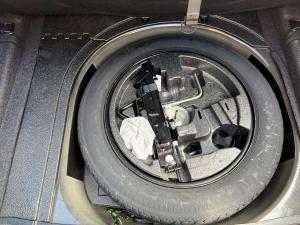 Black BMW 525 2009 in Kaunas, with an engine capacity of 2.99 L and mileage of 345 thousand km for 5100 €, photo 20 on AUTOMOTO.COM.LV