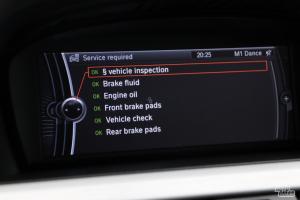 Черный БМВ 525 2009 в Клайпеда, объемом двигателя 3.00 л и пробегом 347 тыс. км за 5500 €, фото 33 на AUTOMOTO.COM.LV
