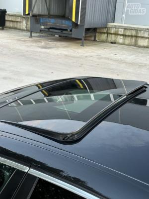Black BMW 525 2009 in Alytus, with an engine capacity of 3.00 L and mileage of 493 thousand km for 4100 €, photo 18 on AUTOMOTO.COM.LV