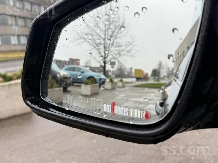 Melns BMW 525 2010 Rīga, ar dzinēja tilpumu 3.00 L un nobraukumu 329 tūkst. km par 7990 €, foto 18 vietnē AUTOMOTO.COM.LV