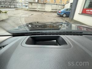 Melns BMW 525 2010 Rīga, ar dzinēja tilpumu 3.00 L un nobraukumu 329 tūkst. km par 7990 €, foto 21 vietnē AUTOMOTO.COM.LV