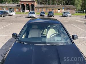 Melns BMW 525 2010 Rīga, ar dzinēja tilpumu 3.00 L un nobraukumu 295 tūkst. km par 10000 €, foto 7 vietnē AUTOMOTO.COM.LV
