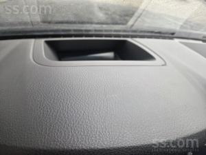 Черный БМВ 525 2010 в Рига, объемом двигателя 3.00 л и пробегом 270 тыс. км за 10500 €, фото 10 на AUTOMOTO.COM.LV