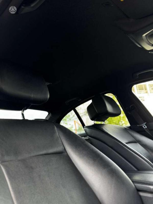 BMW 525 2010 Klaipėda vietnē Melns BMW 525 2010 Klaipėda, ar dzinēja tilpumu 2.99 L un nobraukumu 400 tūkst. km par 5850 €, foto 10 vietnē AUTOMOTO.COM.LV