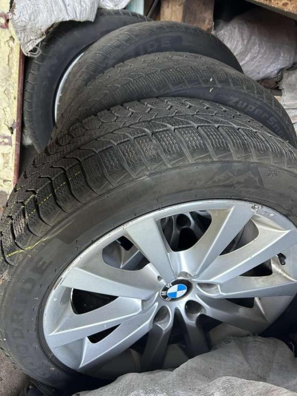 БМВ 525 2010 в Таураге на AUTOMOTO.COM.LV Черный БМВ 525 2010 в Таураге, объемом двигателя 2.99 л и пробегом 311 тыс. км за 11500 €, фото 11 на AUTOMOTO.COM.LV