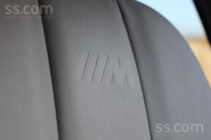 Black BMW 525 2010 in Riga, with an engine capacity of 3.00 L and mileage of 255 thousand km for 8950 €, photo 17 on AUTOMOTO.COM.LV