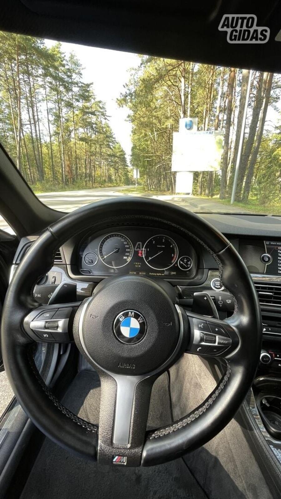 Melns BMW 525 2010 Druskininkai, ar dzinēja tilpumu 3.00 L un nobraukumu 295 tūkst. km par 9700 €, foto 17 vietnē AUTOMOTO.COM.LV