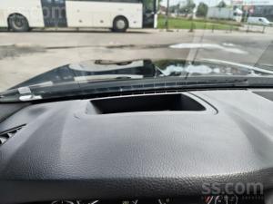 Черный БМВ 525 2011 в Рига, объемом двигателя 3.00 л и пробегом 235 тыс. км за 11500 €, фото 19 на AUTOMOTO.COM.LV