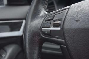 Melns BMW 525 2011 Viļņa, ar dzinēja tilpumu 2.99 L un nobraukumu 285 tūkst. km par 9000 €, foto 16 vietnē AUTOMOTO.COM.LV