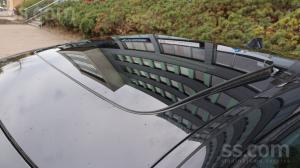 Melns BMW 525 2011 Rīga, ar dzinēja tilpumu 3.00 L un nobraukumu 0 tūkst. km par 6990 €, foto 10 vietnē AUTOMOTO.COM.LV