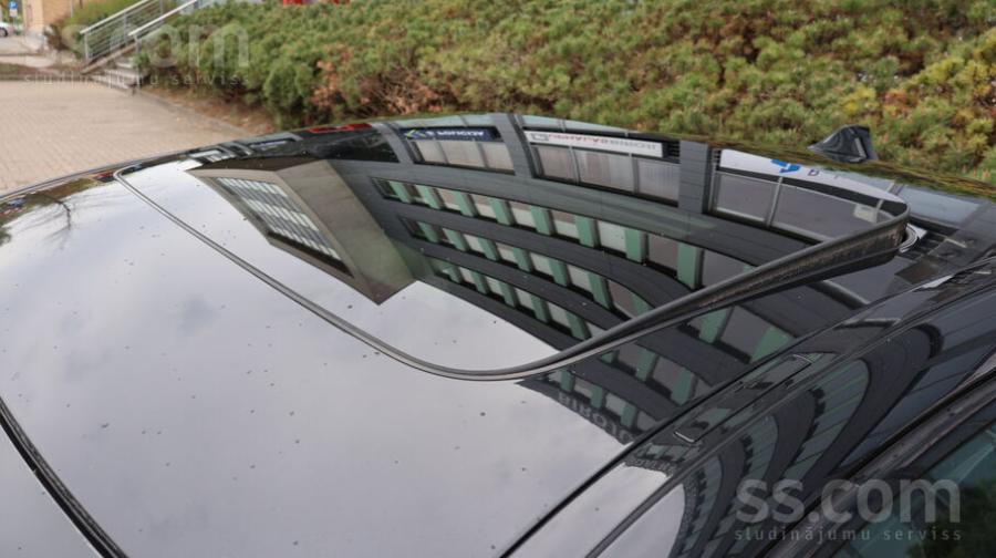 Melns BMW 525 2011 Rīga, ar dzinēja tilpumu 3.00 L un nobraukumu 0 tūkst. km par 6990 €, foto 10 vietnē AUTOMOTO.COM.LV