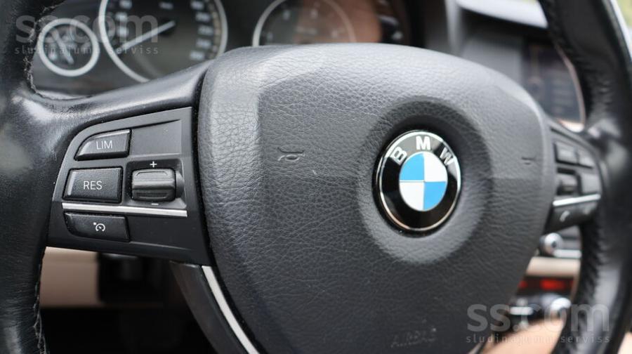 Melns BMW 525 2011 Rīga, ar dzinēja tilpumu 3.00 L un nobraukumu 0 tūkst. km par 6990 €, foto 19 vietnē AUTOMOTO.COM.LV