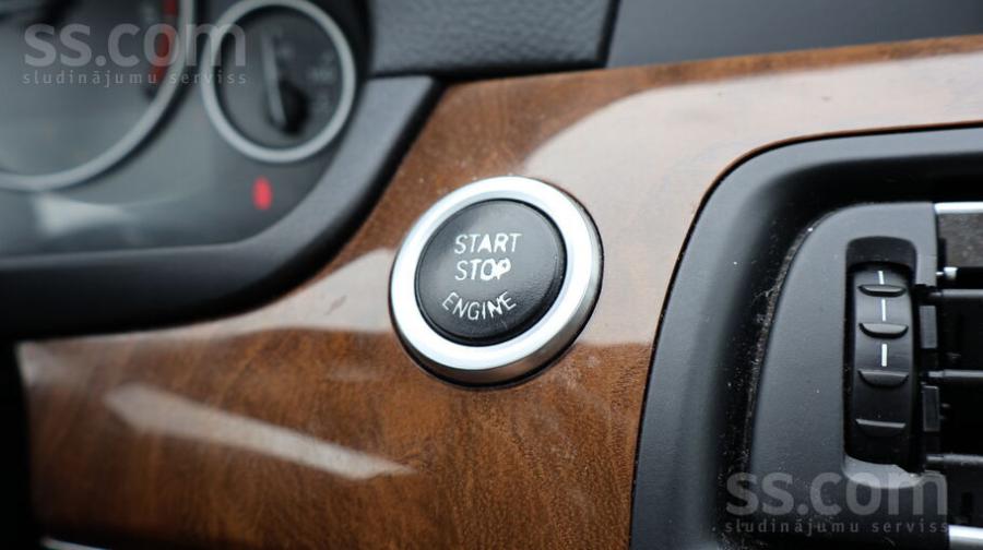 Melns BMW 525 2011 Rīga, ar dzinēja tilpumu 3.00 L un nobraukumu 0 tūkst. km par 6990 €, foto 20 vietnē AUTOMOTO.COM.LV
