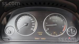 Melns BMW 525 2011 Rīga, ar dzinēja tilpumu 3.00 L un nobraukumu 0 tūkst. km par 6990 €, foto 21 vietnē AUTOMOTO.COM.LV