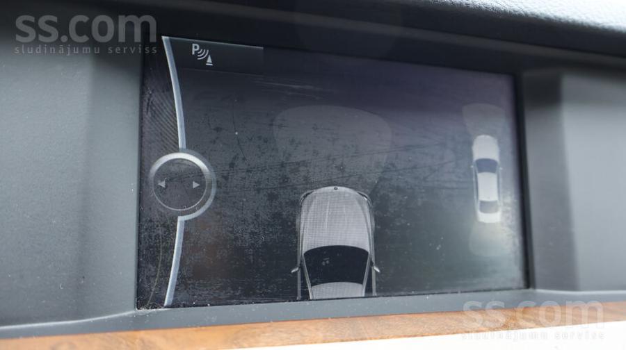 Melns BMW 525 2011 Rīga, ar dzinēja tilpumu 3.00 L un nobraukumu 0 tūkst. km par 6990 €, foto 24 vietnē AUTOMOTO.COM.LV