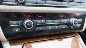 Melns BMW 525 2011 Rīga, ar dzinēja tilpumu 3.00 L un nobraukumu 0 tūkst. km par 6990 €, foto 26 vietnē AUTOMOTO.COM.LV