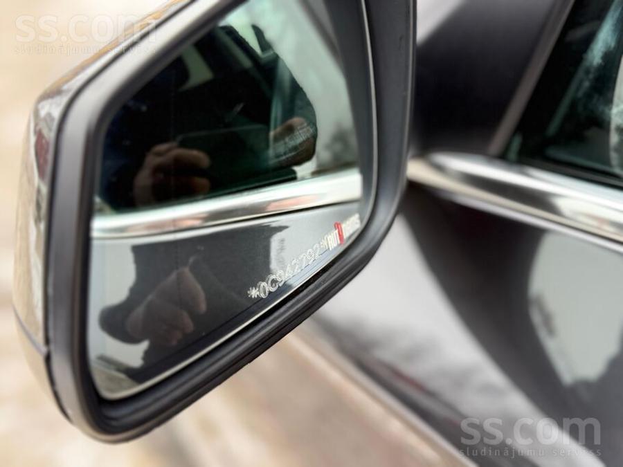 Melns BMW 525 2011 Rīga, ar dzinēja tilpumu 3.00 L un nobraukumu 260 tūkst. km par 8700 €, foto 8 vietnē AUTOMOTO.COM.LV