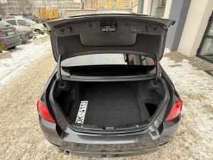 Melns BMW 525 2011 Rīga, ar dzinēja tilpumu 3.00 L un nobraukumu 260 tūkst. km par 8700 €, foto 16 vietnē AUTOMOTO.COM.LV