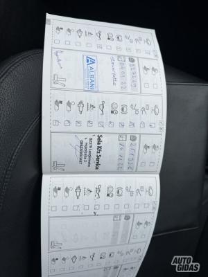 Melns BMW 525 2011 Viļņa, ar dzinēja tilpumu 3.00 L un nobraukumu 314 tūkst. km par 9900 €, foto 19 vietnē AUTOMOTO.COM.LV