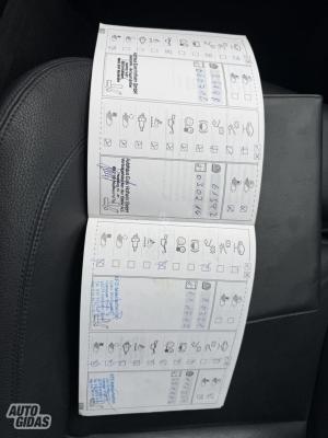 Melns BMW 525 2011 Viļņa, ar dzinēja tilpumu 3.00 L un nobraukumu 314 tūkst. km par 9900 €, foto 20 vietnē AUTOMOTO.COM.LV