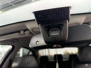 Black BMW 525 2011 in Vilnius, with an engine capacity of 2.99 L and mileage of 350 thousand km for 9999 €, photo 33 on AUTOMOTO.COM.LV