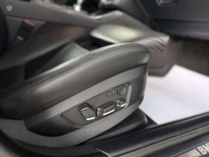 Black BMW 525 2011 in Vilnius, with an engine capacity of 2.99 L and mileage of 350 thousand km for 9999 €, photo 39 on AUTOMOTO.COM.LV