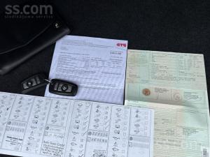 Черный БМВ 525 2012 в Цесис, объемом двигателя 2.00 л и пробегом 290 тыс. км за 9550 €, фото 26 на AUTOMOTO.COM.LV
