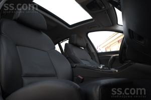 Melns BMW 525 2012 Jelgava, ar dzinēja tilpumu 2.00 L un nobraukumu 166 tūkst. km par 11490 €, foto 7 vietnē AUTOMOTO.COM.LV