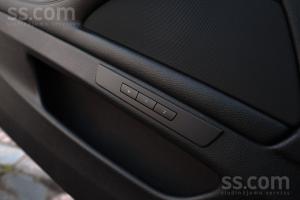 Melns BMW 525 2012 Jelgava, ar dzinēja tilpumu 2.00 L un nobraukumu 166 tūkst. km par 11490 €, foto 14 vietnē AUTOMOTO.COM.LV