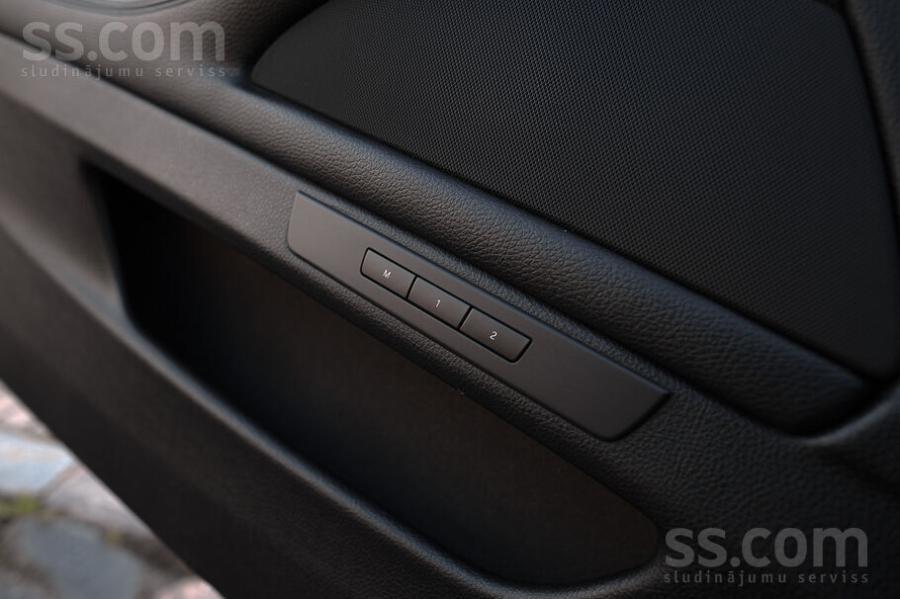 Melns BMW 525 2012 Jelgava, ar dzinēja tilpumu 2.00 L un nobraukumu 166 tūkst. km par 11490 €, foto 14 vietnē AUTOMOTO.COM.LV