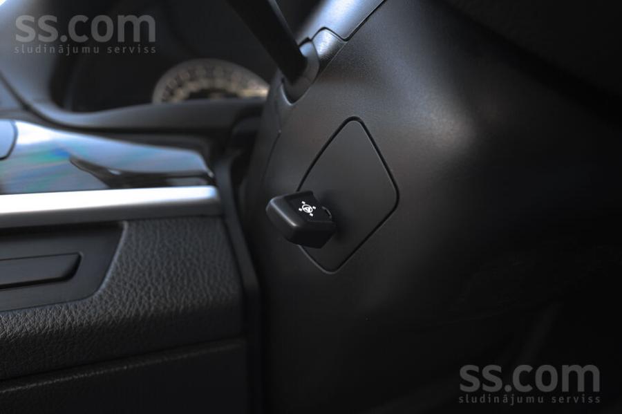 Melns BMW 525 2012 Jelgava, ar dzinēja tilpumu 2.00 L un nobraukumu 166 tūkst. km par 11490 €, foto 15 vietnē AUTOMOTO.COM.LV