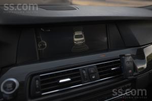 Melns BMW 525 2012 Jelgava, ar dzinēja tilpumu 2.00 L un nobraukumu 166 tūkst. km par 11490 €, foto 19 vietnē AUTOMOTO.COM.LV