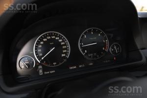 Melns BMW 525 2012 Jelgava, ar dzinēja tilpumu 2.00 L un nobraukumu 166 tūkst. km par 11490 €, foto 20 vietnē AUTOMOTO.COM.LV