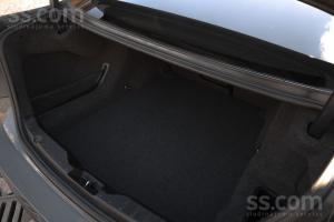 Melns BMW 525 2012 Jelgava, ar dzinēja tilpumu 2.00 L un nobraukumu 166 tūkst. km par 11490 €, foto 21 vietnē AUTOMOTO.COM.LV