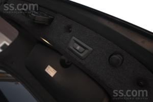 Melns BMW 525 2012 Jelgava, ar dzinēja tilpumu 2.00 L un nobraukumu 166 tūkst. km par 11490 €, foto 22 vietnē AUTOMOTO.COM.LV