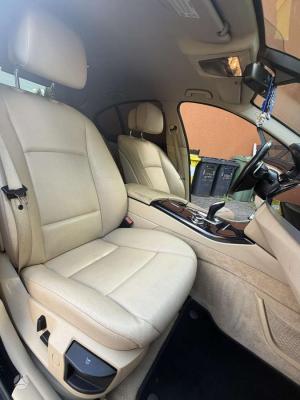 Melns BMW 525 2012 Viļņa, ar dzinēja tilpumu 2.00 L un nobraukumu 218 tūkst. km par 8500 €, foto 14 vietnē AUTOMOTO.COM.LV