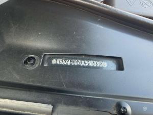 Melns BMW 525 2012 Viļņa, ar dzinēja tilpumu 2.00 L un nobraukumu 218 tūkst. km par 8500 €, foto 23 vietnē AUTOMOTO.COM.LV
