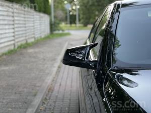 Melns BMW 525 2013 Jelgava, ar dzinēja tilpumu 2.00 L un nobraukumu 0 tūkst. km par 11500 €, foto 10 vietnē AUTOMOTO.COM.LV