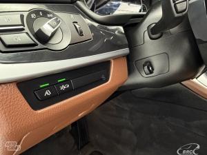 Черный БМВ 525 2013 в Авиженяй, объемом двигателя 2.00 л и пробегом 386 тыс. км за 8900 €, фото 27 на AUTOMOTO.COM.LV