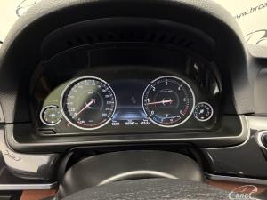 Черный БМВ 525 2013 в Авиженяй, объемом двигателя 2.00 л и пробегом 386 тыс. км за 8900 €, фото 33 на AUTOMOTO.COM.LV