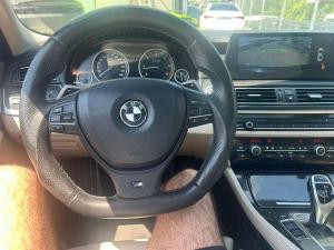 Melns BMW 525 2013 Kauņa, ar dzinēja tilpumu 2.00 L un nobraukumu 230 tūkst. km par 9880 €, foto 16 vietnē AUTOMOTO.COM.LV
