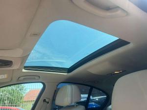 Melns BMW 525 2013 Kauņa, ar dzinēja tilpumu 2.00 L un nobraukumu 230 tūkst. km par 9880 €, foto 20 vietnē AUTOMOTO.COM.LV