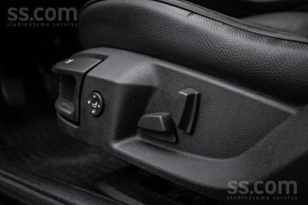 Melns BMW 525 2013 Rīga, ar dzinēja tilpumu 2.00 L un nobraukumu 341 tūkst. km par 8500 €, foto 9 vietnē AUTOMOTO.COM.LV