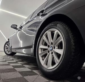 Melns BMW 525 2014 Marijampole, ar dzinēja tilpumu 2.00 L un nobraukumu 170 tūkst. km par 11750 €, foto 7 vietnē AUTOMOTO.COM.LV