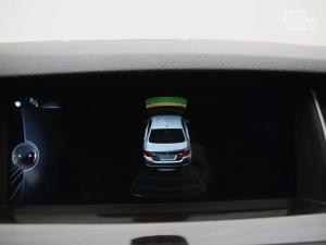 Черный БМВ 525 2014 в Вильнюс, объемом двигателя 2.00 л и пробегом 185 тыс. км за 14999 €, фото 26 на AUTOMOTO.COM.LV
