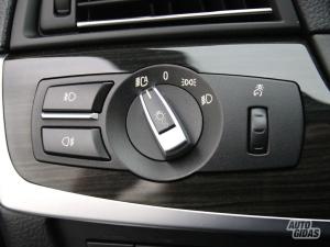Черный БМВ 525 2014 в Вильнюс, объемом двигателя 2.00 л и пробегом 185 тыс. км за 14999 €, фото 28 на AUTOMOTO.COM.LV