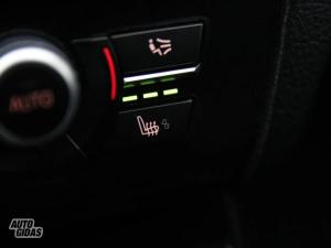 Черный БМВ 525 2014 в Вильнюс, объемом двигателя 2.00 л и пробегом 185 тыс. км за 14999 €, фото 30 на AUTOMOTO.COM.LV